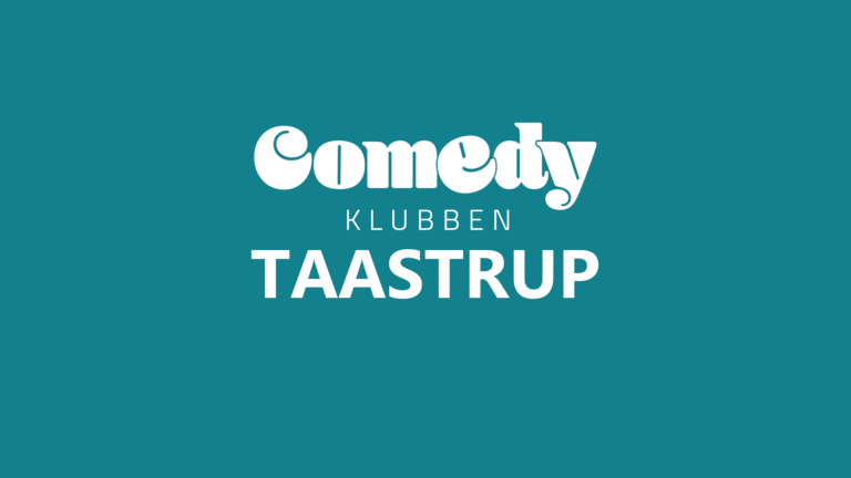 Dan Andersen - Comedyklubben