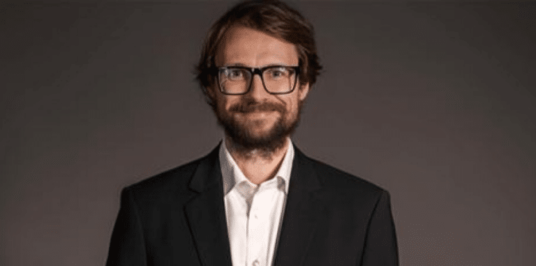 Carsten Eskelund - Comedyklubben